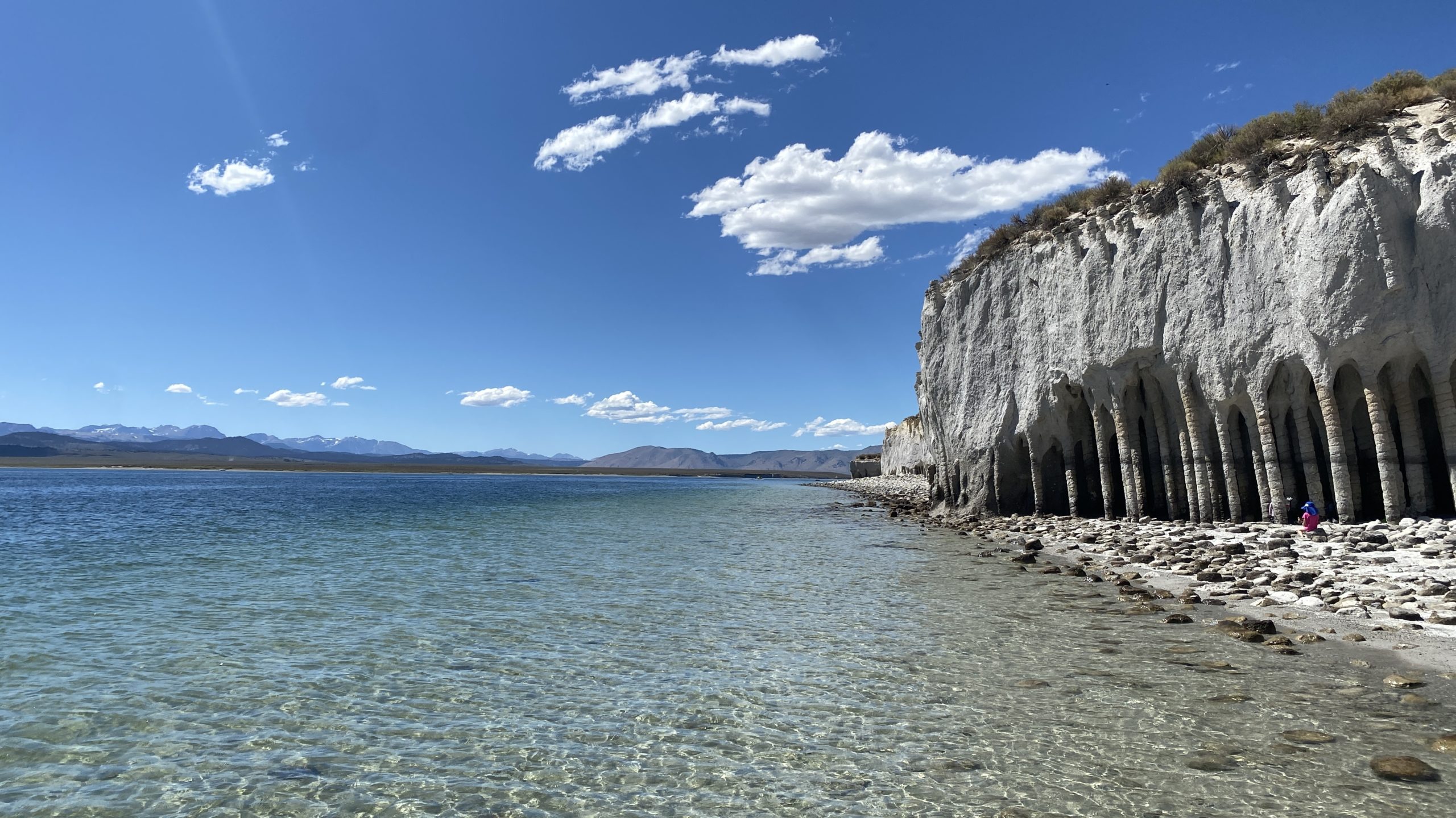 Crowley Lake Columns [California] – MAKERS AT LARGE