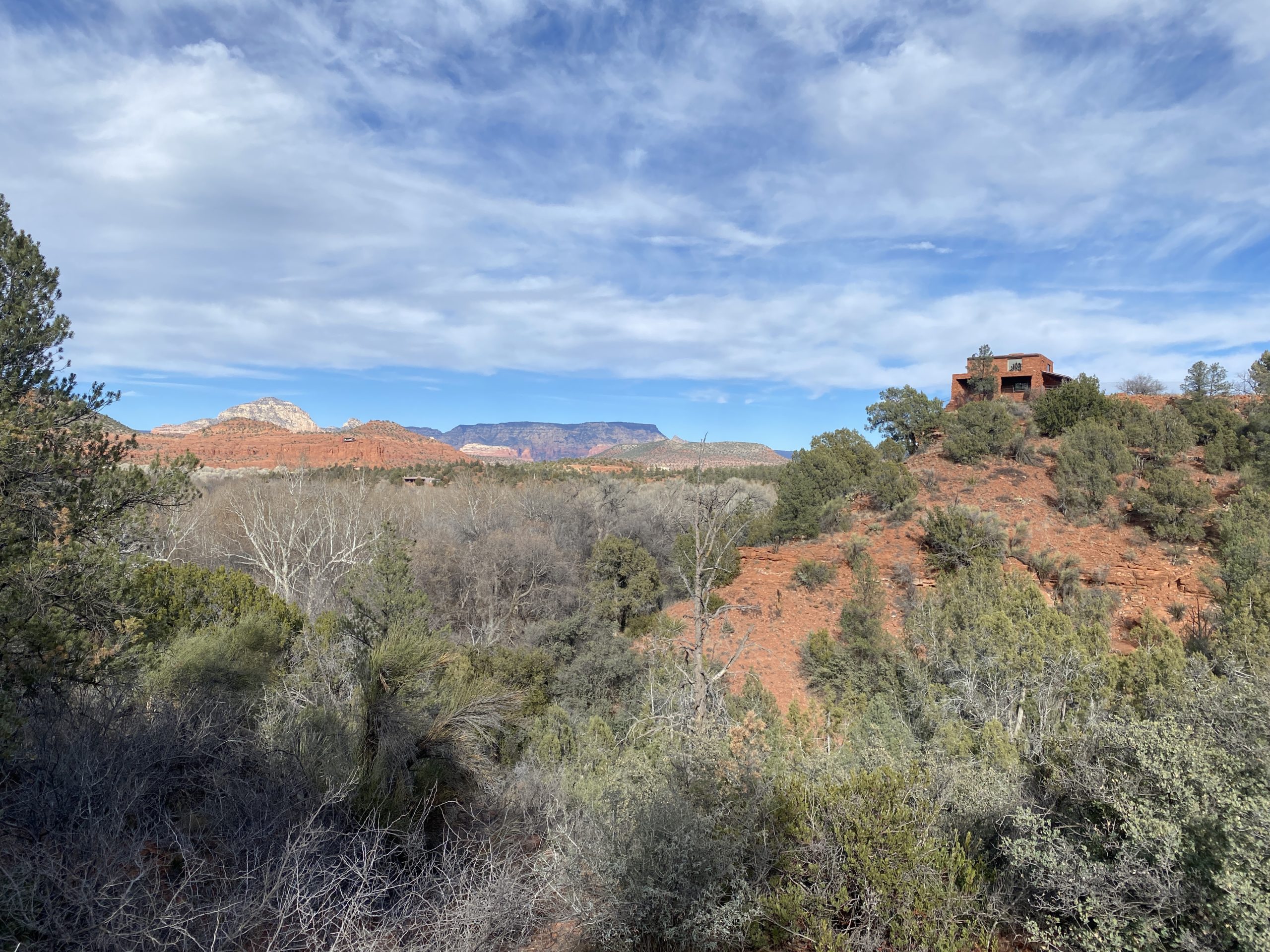 Red Rock State Park [Arizona] – MAKERS AT LARGE